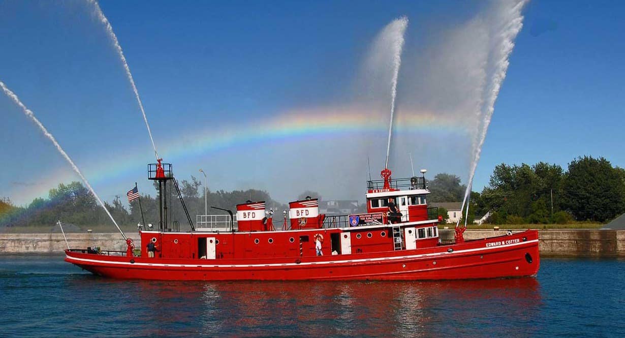 NFA Community Outreach For Building Stronger Communities